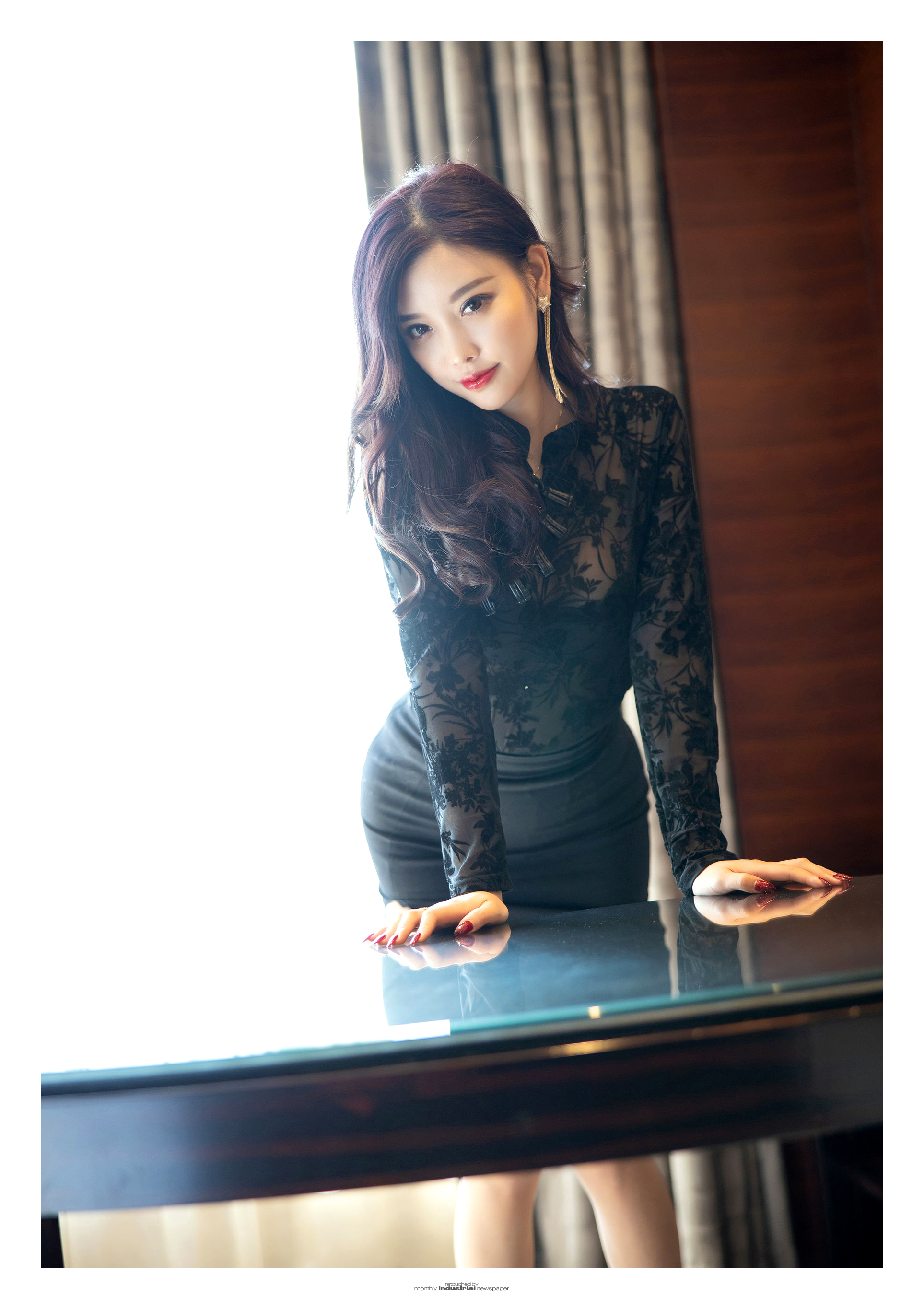 monthly_industrial_newspaper's_Homepage